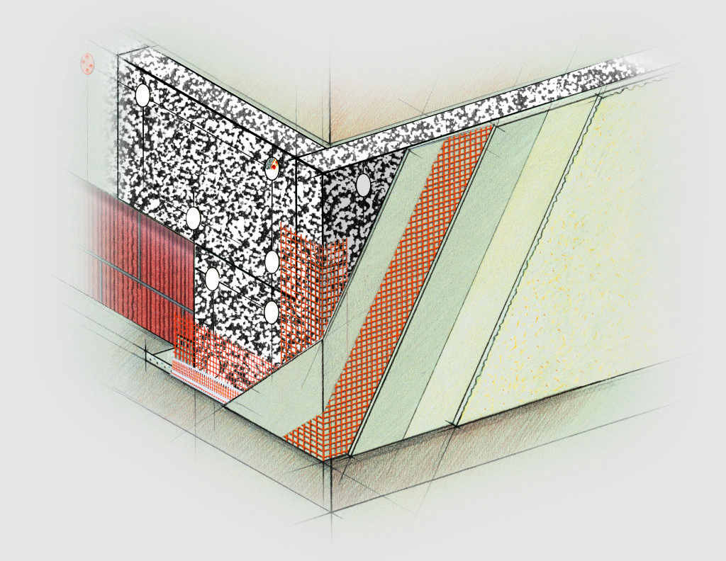 Capatect TOP-LINE | Baufuzzi.at NR1 online Baumarkt